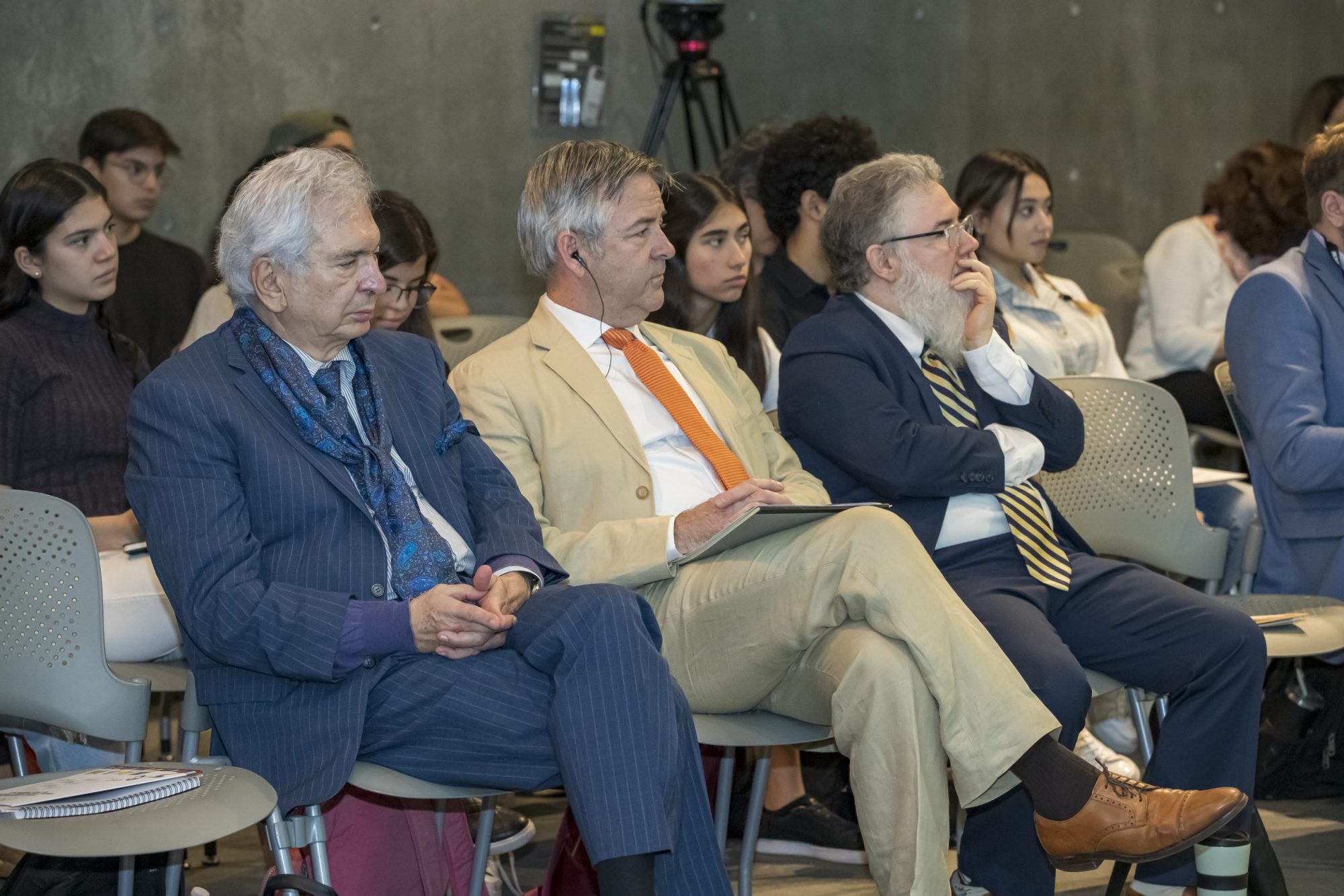 Advocacy Actions - CAFA