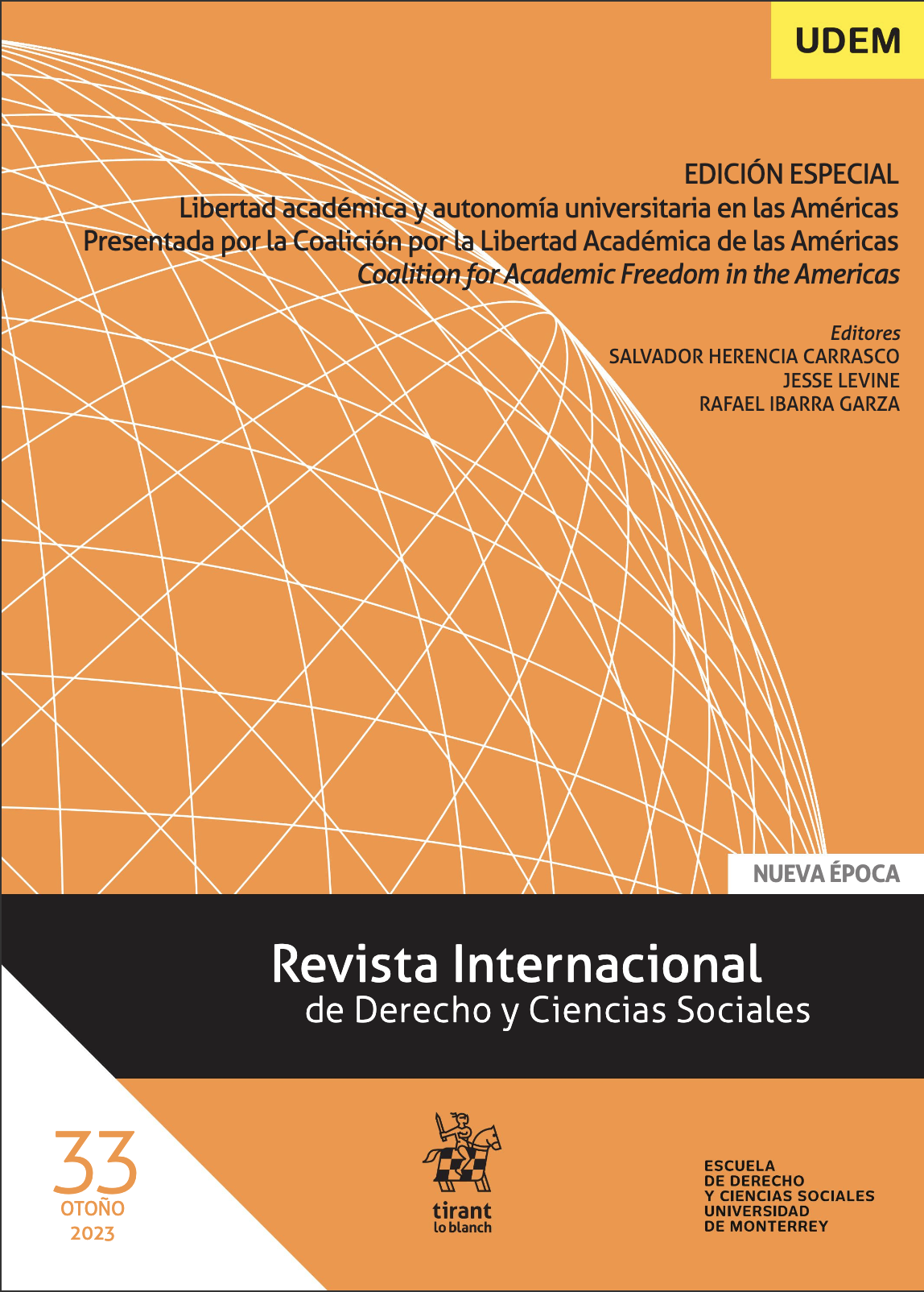 Academic Freedom and University Autonomy in the Americas - CAFA
