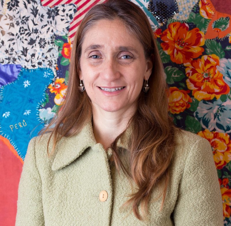 ¡CLAA anuncia su primera directora! - CLAA